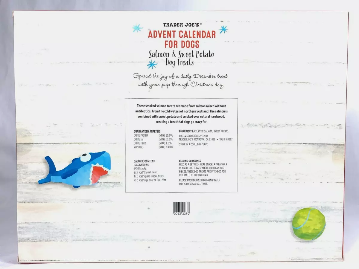 Trader Joe'S Dog Advent Calendar 2025 Release Date - Mathew A. Westerberg Trader Joe'S Dog Advent Calendar 2025 Release Date - Mathew A. Westerberg