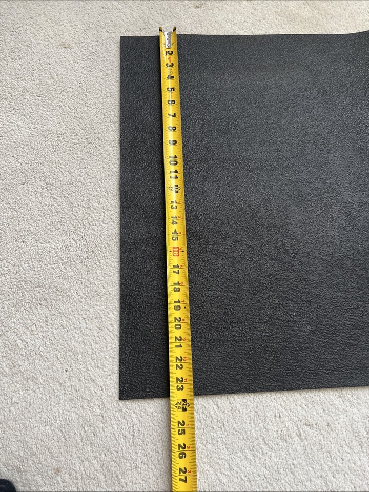 Snap On Tool Box Top Rubber Mat For Classic 96 Toolbox | eBay