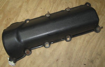 Dodge Mopar Jeep 3.7L Engine Valve Cover RH Driver Side OEM 53021938AA ...