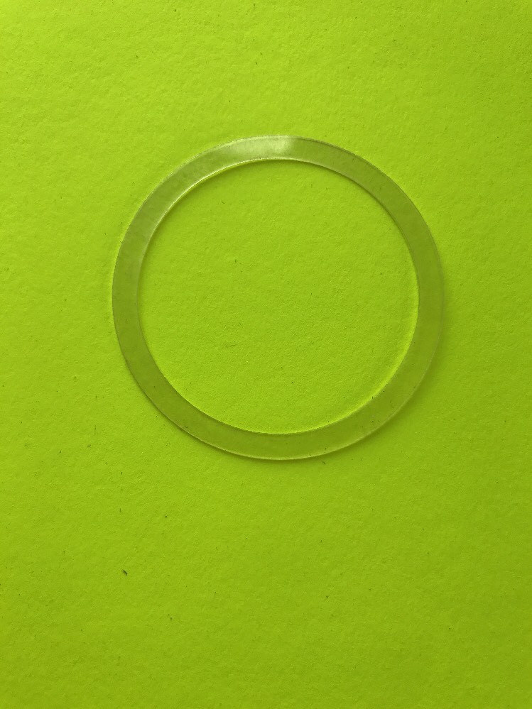 HAYWARD SPX1500X1 VERTICAL DISCHARGE SHIM REPLACEMENT -FREE SHIPPING ...