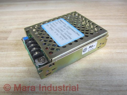 Telmar WE-103 Power Supply WE103 W/O Enclosure | eBay