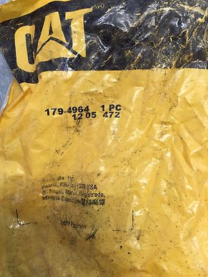 1794964 GENUINE CAT WIRE Caterpillar 179-4964 | eBay