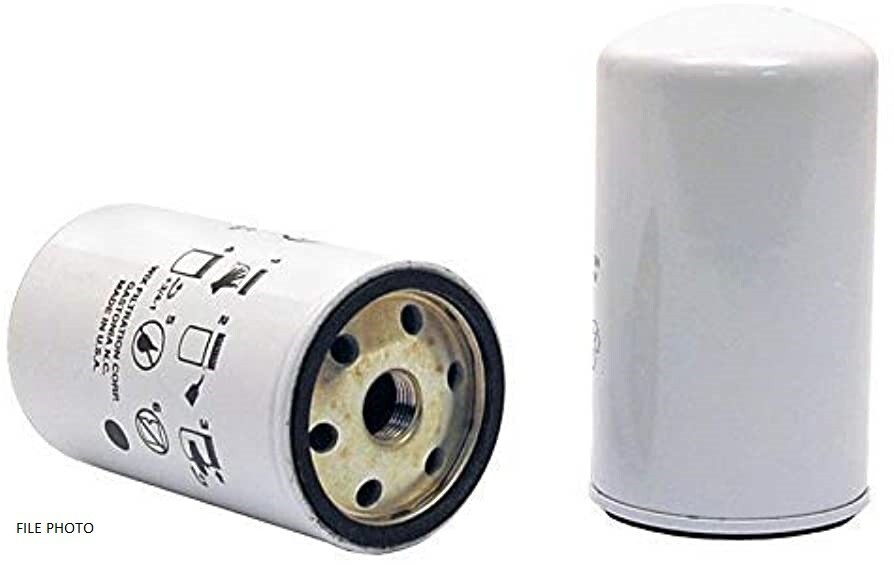 GENERAC 0A45310244 - cross reference oil filters | oilfilter ...