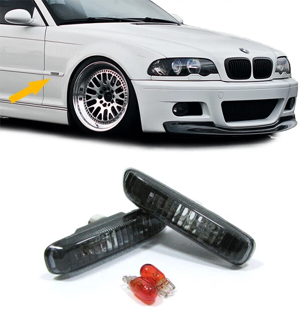 Bmw E46 Sedan Tuning