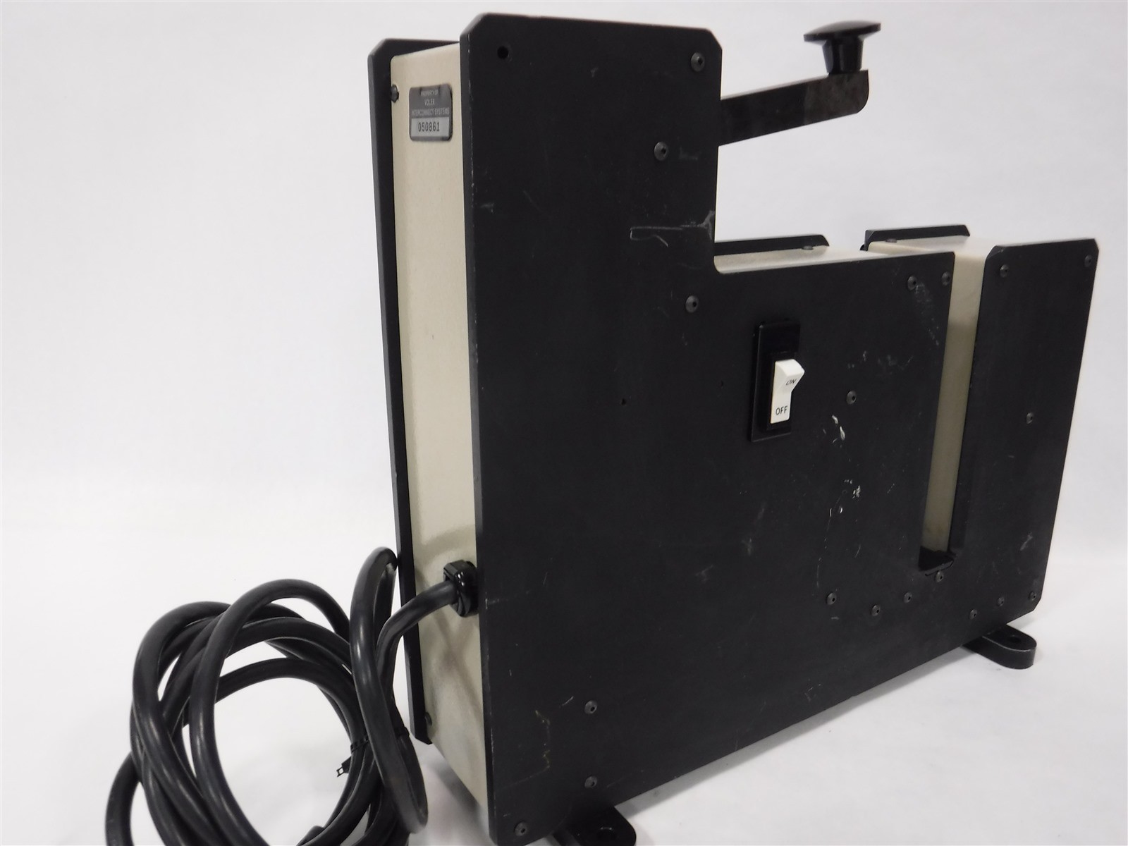 USED Amp Incorporated 761362-1-A 120V 1AMP 60HZ 1PH N2 | eBay