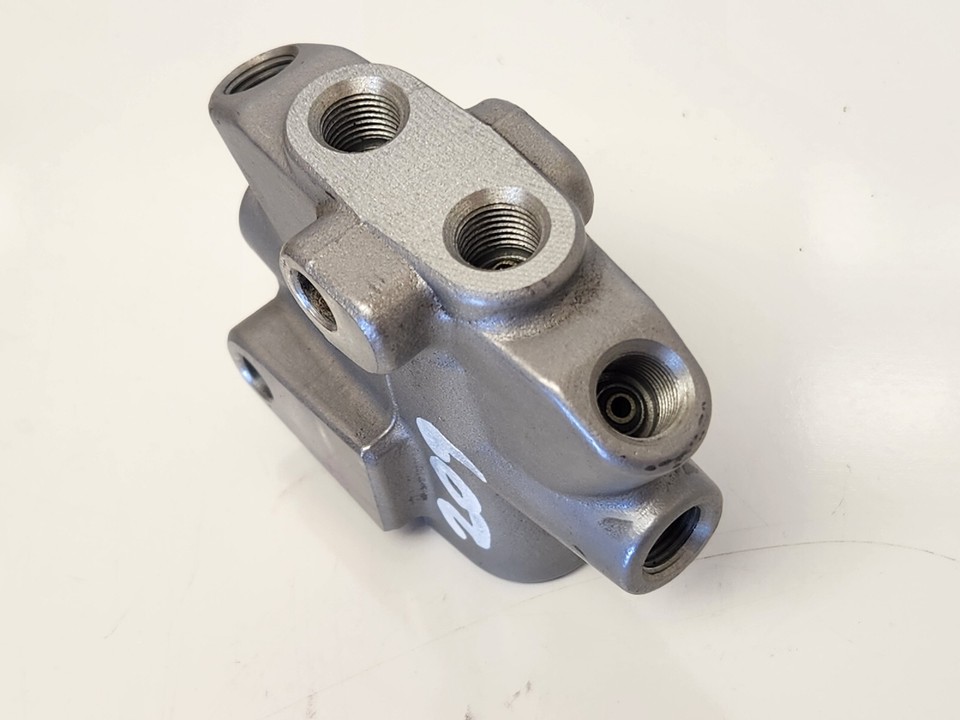 96-00 Honda Civic EK EK4 EK9 Integra DC2 Non ABS 40/40 Brake ...