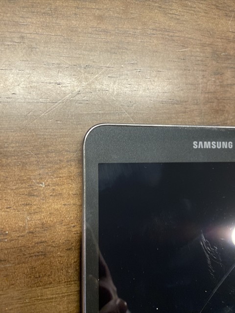 Samsung Galaxy Tab Pro SM-T320 16GB, Wi-Fi, 8.4in - Black for sale ...