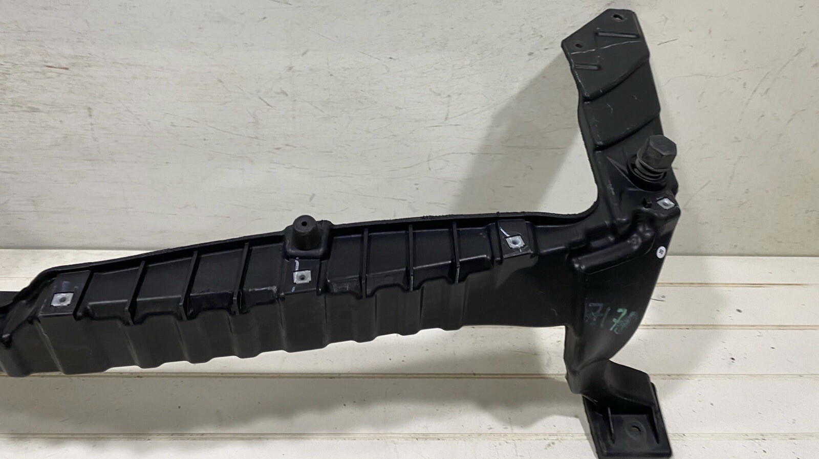 2013-2017 CHEVROLET TRAVERSE FRONT BUMPER SUPPORT 22971426 | eBay