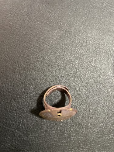 RARE 1949 General Mills Cereal Baseball Scorer Ring Pin ANDY PAFKO Toy ...