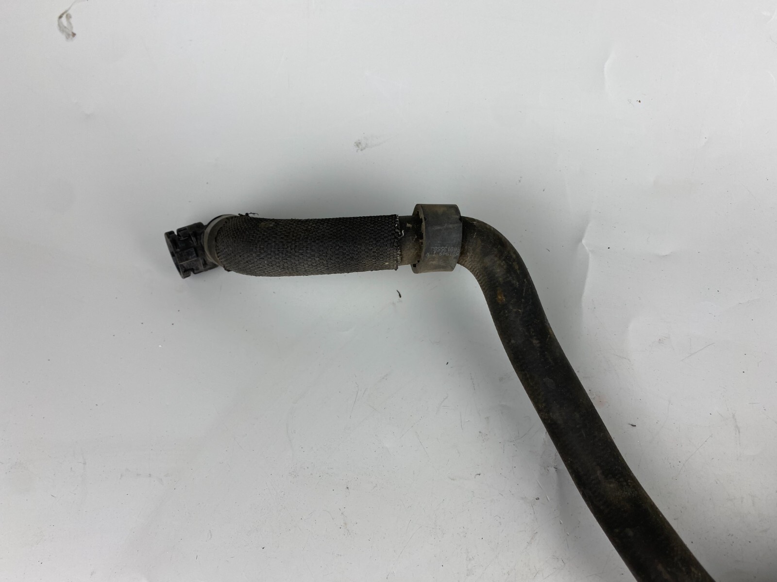 Mercedes Benz C Class W205 Water Coolant Hose Pipe Tube A2055016100 | eBay