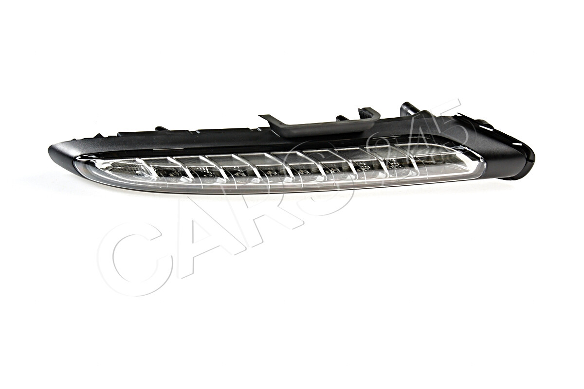 PORSCHE Cayenne NEW Daytime Running Light 95863118210 RIGHT | eBay