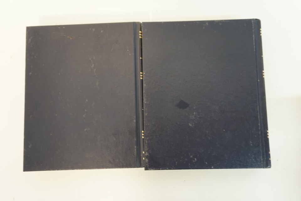 THE VOLUME LIBRARY 1 & 2. 1988 THE SOUTHWESTERN CO. REFERENCE ...