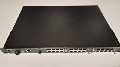 MOXA IKS-6726A-2GTXSFP-HV-T | eBay.de