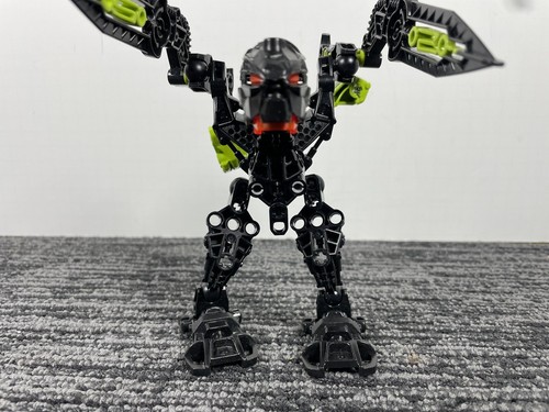 🔥 LEGO Bionicle • 7136 Skrall • Incomplete | eBay