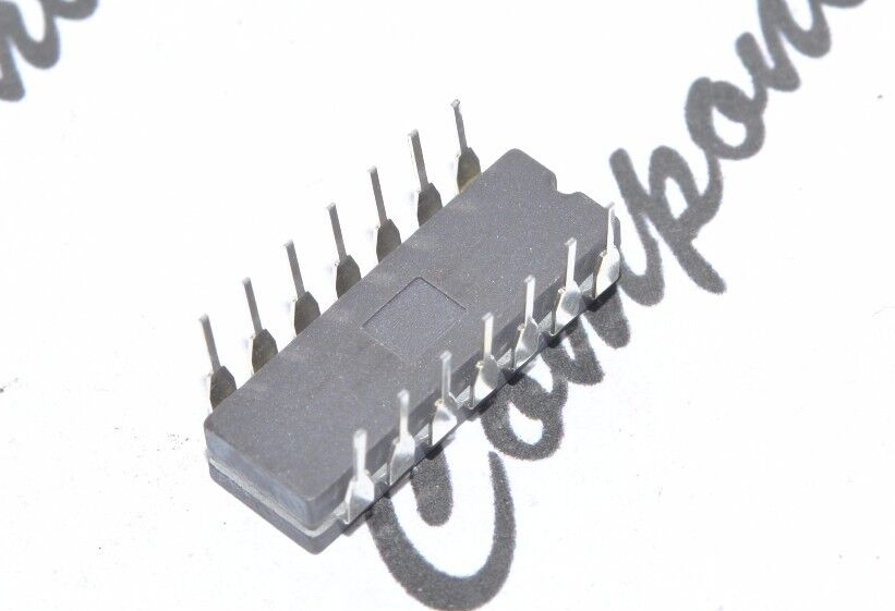 1pcs - FUJITSU MB420 Integrated Circuit (IC) - Genuine | eBay