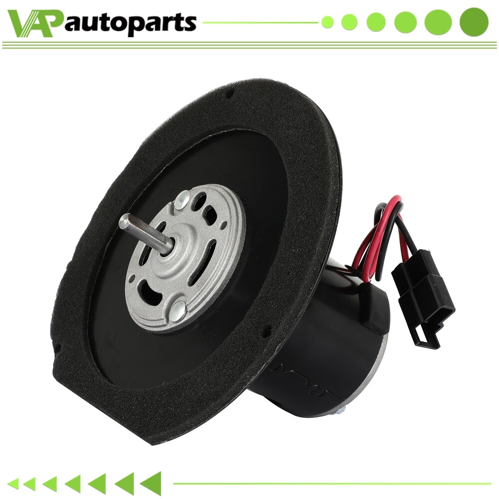 A/C Blower Motor Fan for Peterbilt 357 376 377 378 379 Fits BM00124C | eBay
