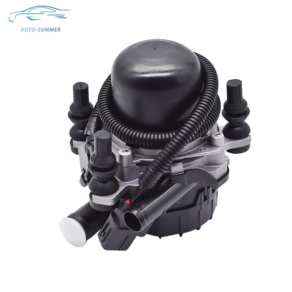 For 2013-2015 Toyota Tacoma 4.0L V6 Secondary Air Pump Smog Pump 17600 ...