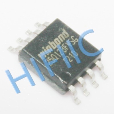 1PCS/5PCS W25Q128FVSG 25Q128FV 3V 16M SERIAL FLASH MEMORY SOP8 | eBay