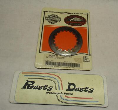 Harley Davidson Genuine Screamin Eagle Hi-Performance Clutch Spring XL ...