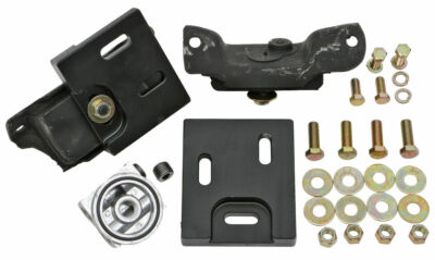 Ford Ranger Explorer Bronco II 289 302 ENGINE SWAP mount kit for 2 ...