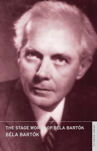 Bela Bartok The Stage Works of Bela Bartok (Paperback) (UK IMPORT) 9780714544458 | eBay