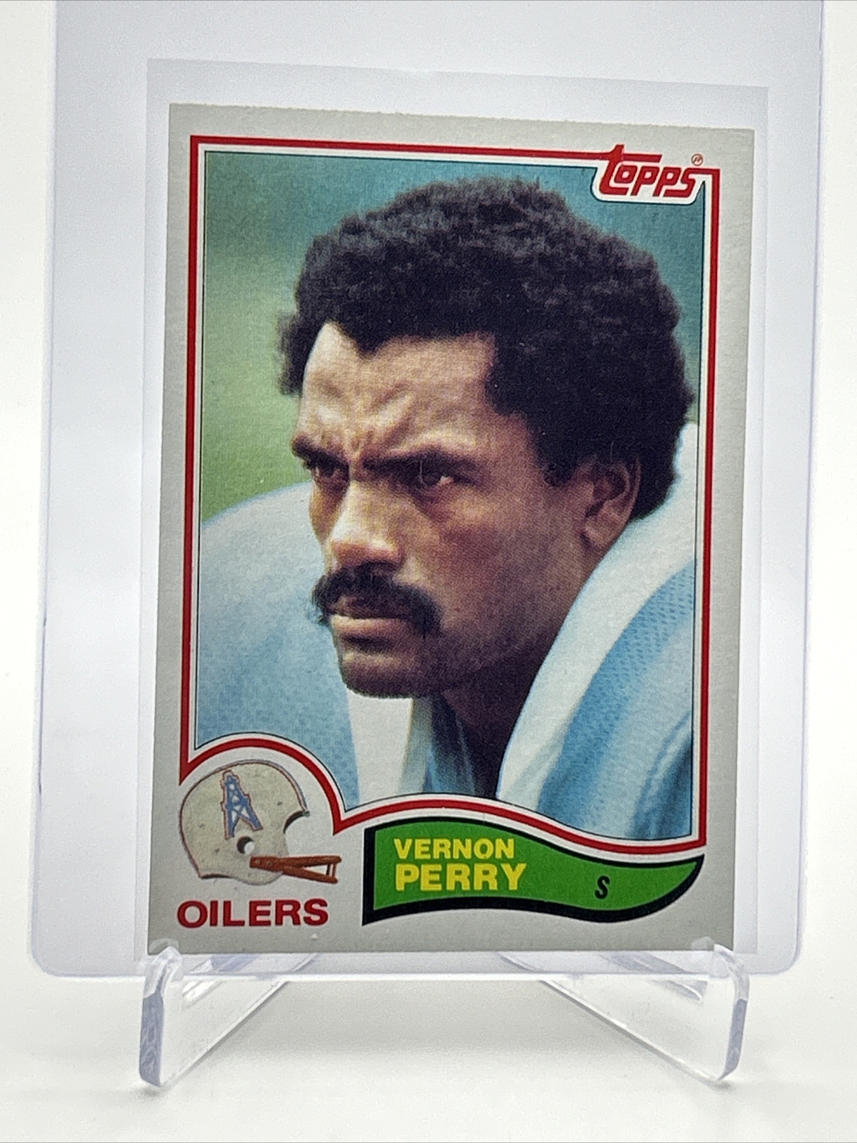 1982 Topps - #101 Vernon Perry for sale online | eBay