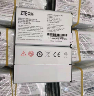1pcs Battery Li3720T42P3h704572 For ZTE MF91 MF90 MF90C MF91D Z917 ...