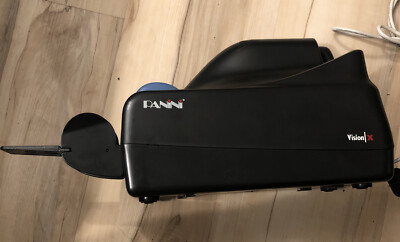 Check Readers - Vision X Check Scanner - 2