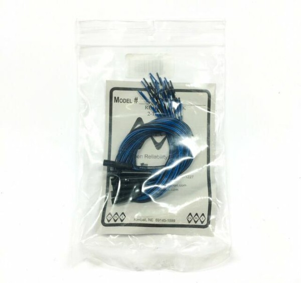 GRI End of Line Resistor 2-1k 6644 10-pack for sale online | eBay