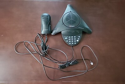 Conference Equipment - Soundstation 2 Wall Module