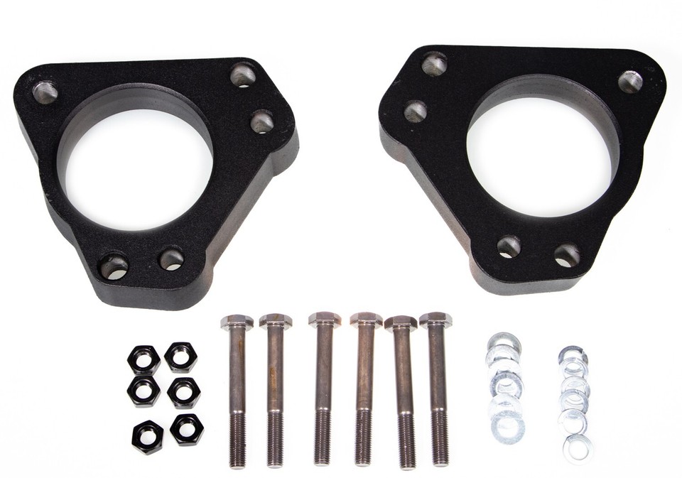40mm 1.6" Leveling Lift Kit for Ram ProMaster 1500 2500 3500 spacers | eBay