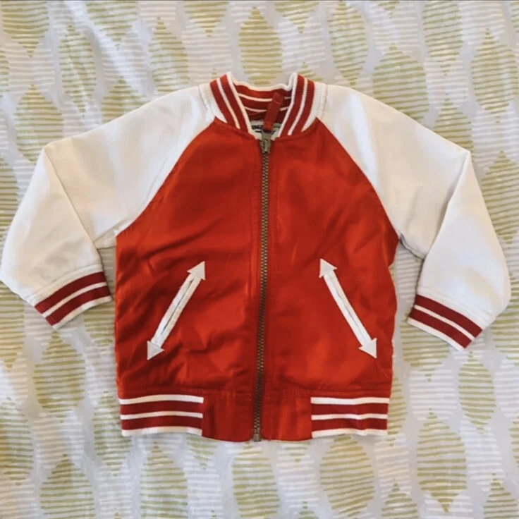 Roar Omega Roar Jacket