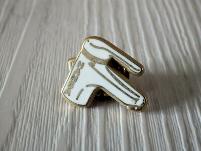 Vintage Collector Pins Brooch HANSA Lot T046 | eBay