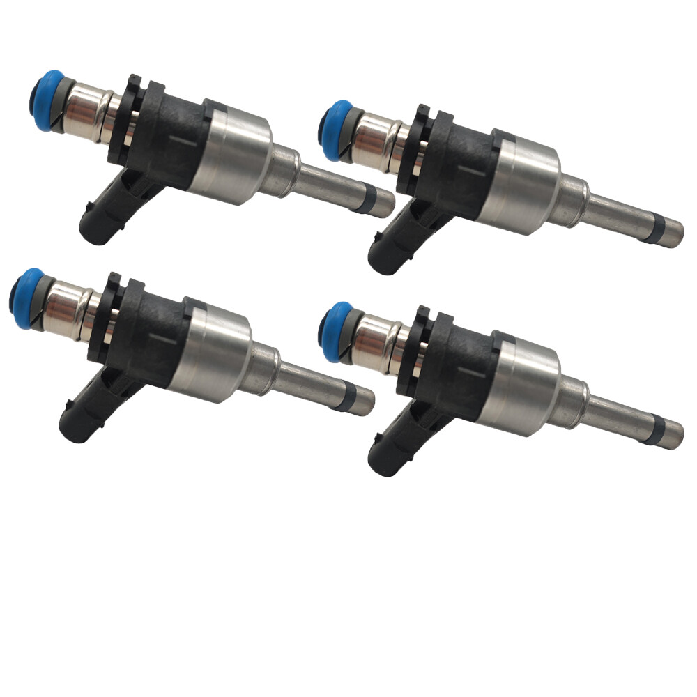4X Fuel Injector 35310-2E610 For 2016-2019 Hyundai Sonata 2017-2020 Kia ...
