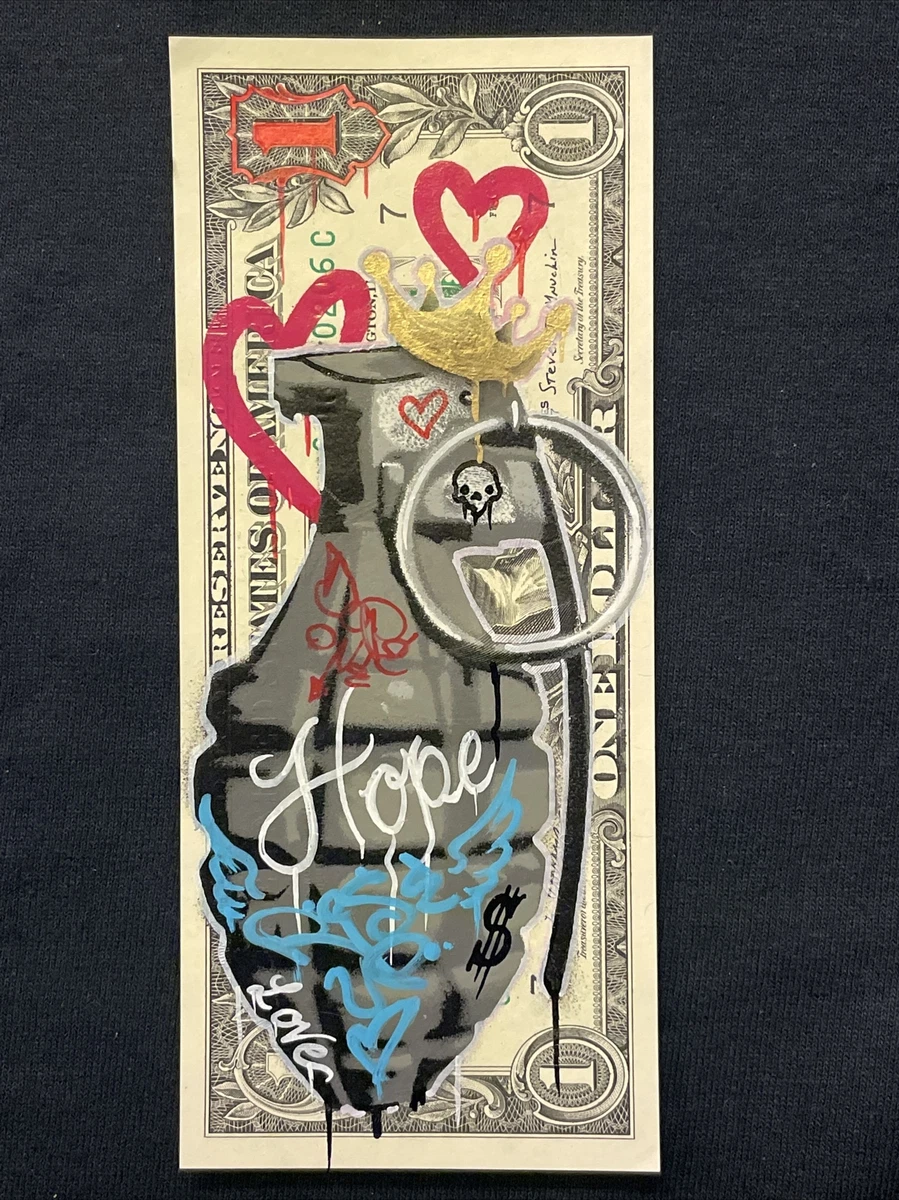 Bloods Graffiti Symbols