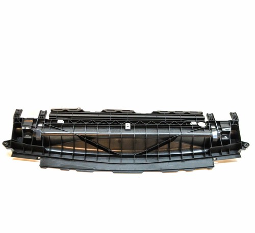 PORSCHE MACAN 95B Front Cross Member Lower Reinforcement 95B805241B NEW ...