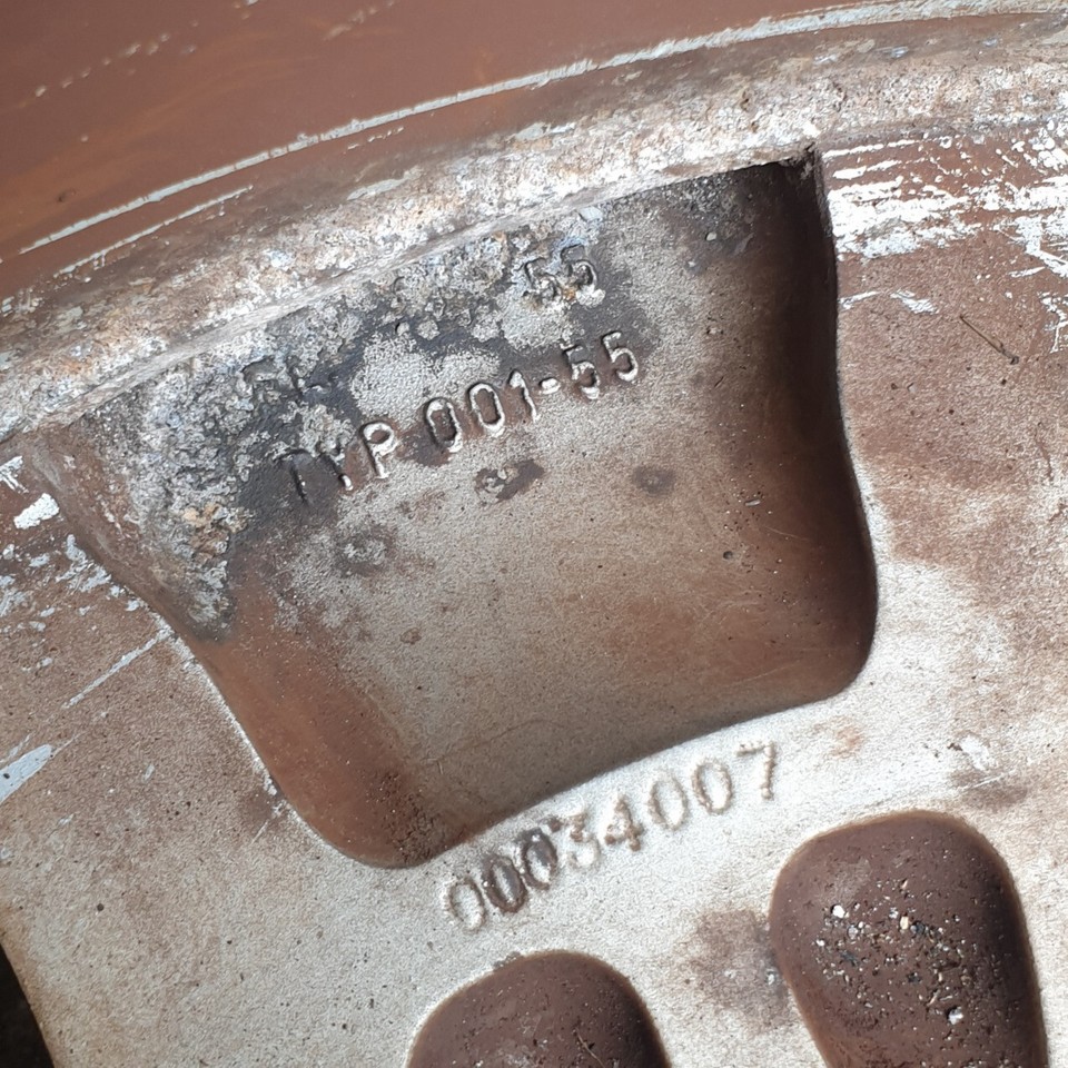 18" OZ Opera Wheels for Mercedes Benz W211 W126 W124 R129 W201 | 5x112 ...