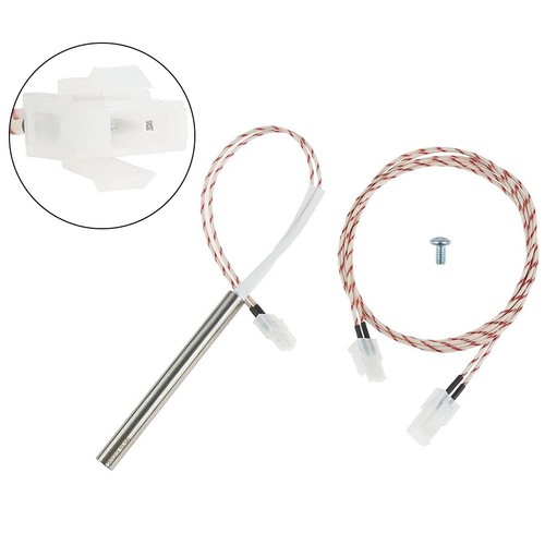 Robust Construction of the DC12V Ignition Rod for Long Lasting ...