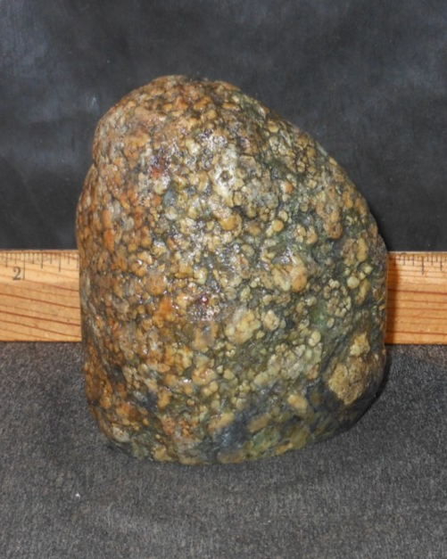 California's Eel River Botryoidal Jade Rough | eBay