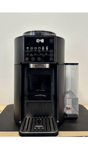 DeLonghi True Brew coffee maker with grinder | eBay