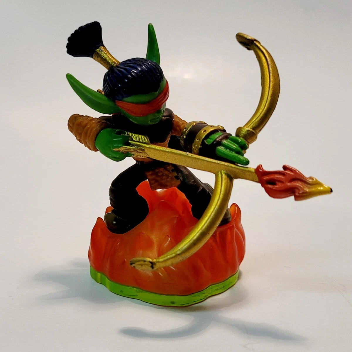 Skylanders Flameslinger