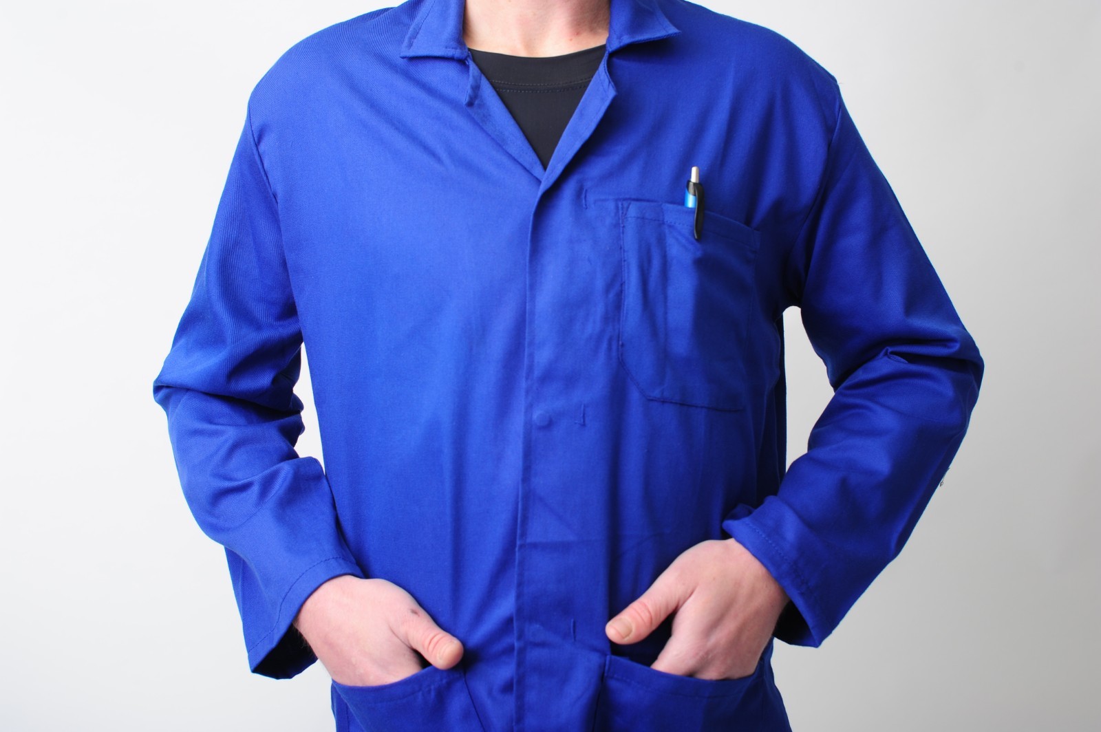 Lab Coat Hygiene Food Industry ,Warehouse Doctor Factory Engineer ...