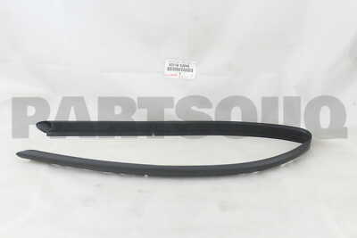 5311953040 Genuine Toyota PROTECTOR, RADIATOR GRILLE 53119-53040 | eBay