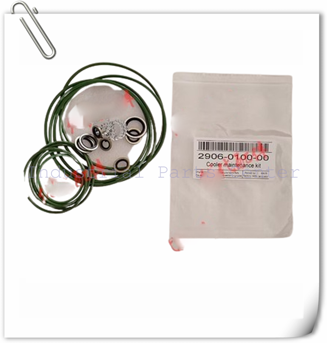 2906010000 Cooler Maintenance Kit for Air Compressors | eBay