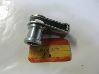Suzuki PE175 PE 175 NOS Right Side Chain Adjuster OEM 61410-41500 | eBay
