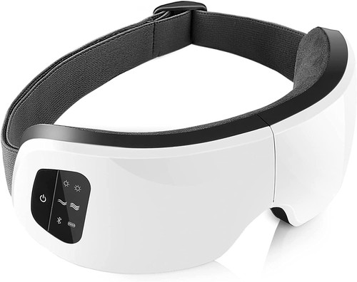 12 Best Eye Massagers Reviewed - Flab Fix