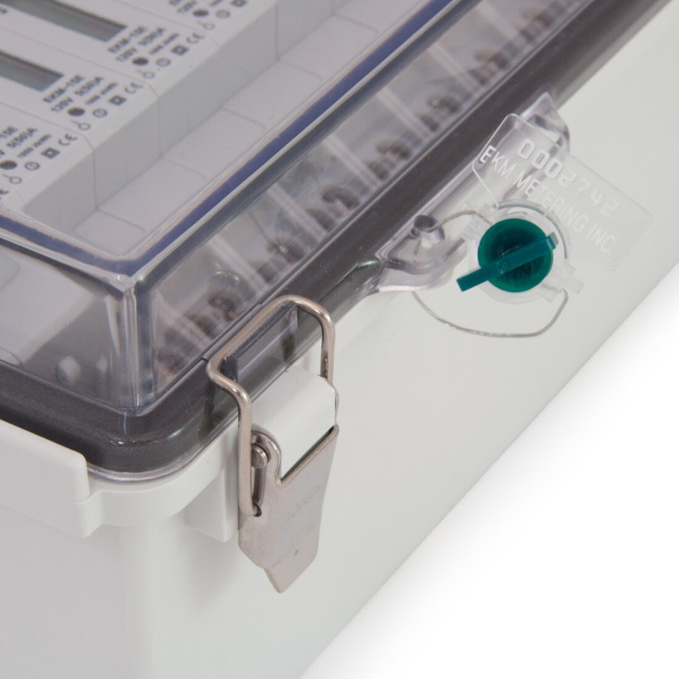 Weatherproof Enclosure Stainless Steel Hinges and Latches High Quality ...