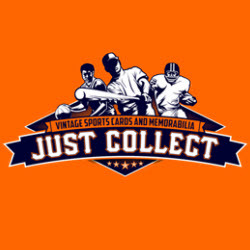Just Collect, Inc. | eBay Stores