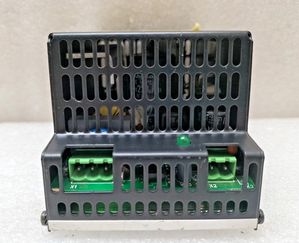 MURR ELEKTRONIK MPS3-23024 POWER SUPPLY 85051 24VDC-3A | eBay