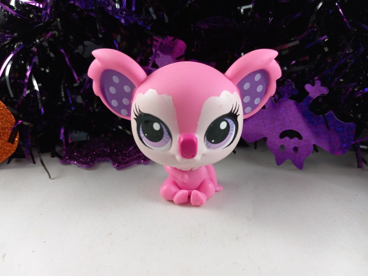 Hot Pink Koala Baby Koala With Hot Air Balloon 32503986 PNG